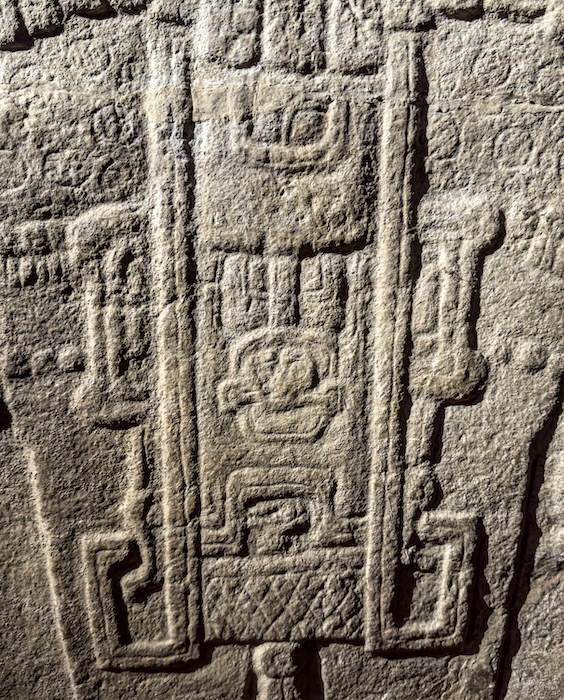 Mayan archaeology in the perspective of art, iconography, epigraphy ...